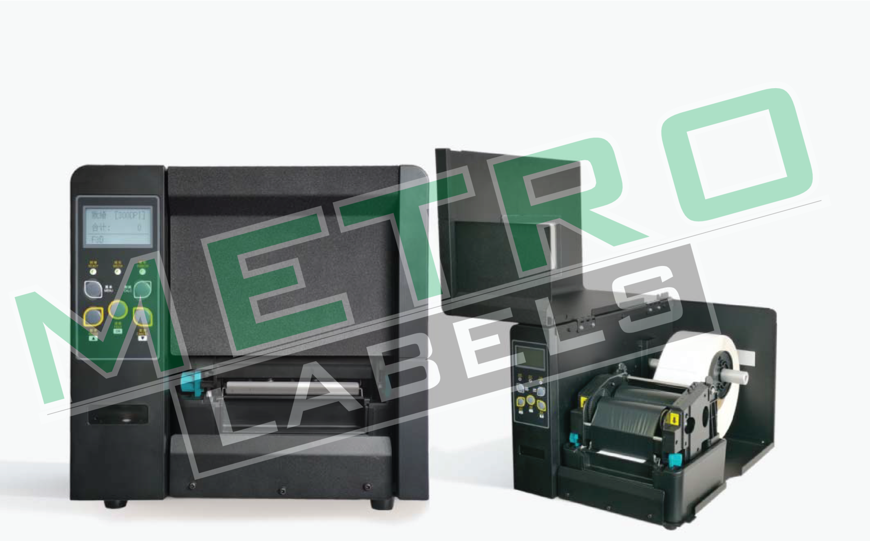 RFID Labels & Solutions - Metro Labels Sdn Bhd (333406-V)